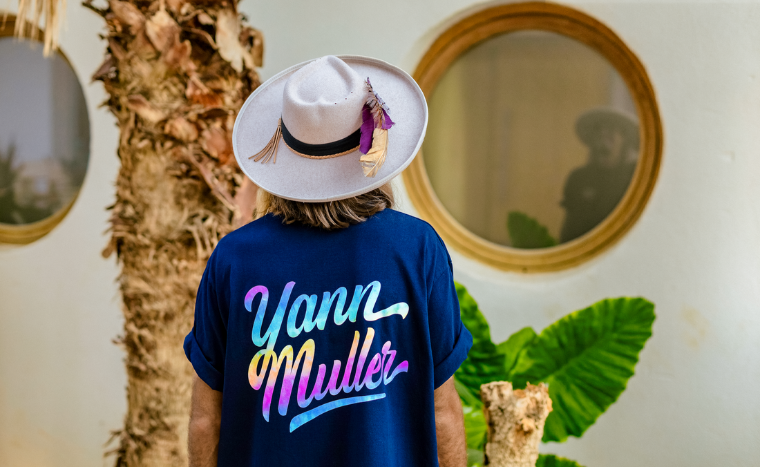 Accueil – Yann Muller
